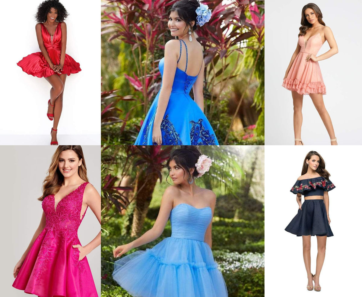 Perfect Dresses for Different Valentine’s Day Plans – Couture Candy