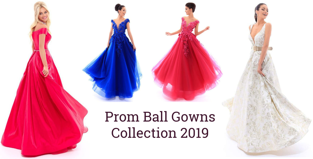 Exotic Prom Ball Gown Dresses Suggestions That Must Be in Your Wardrob ...