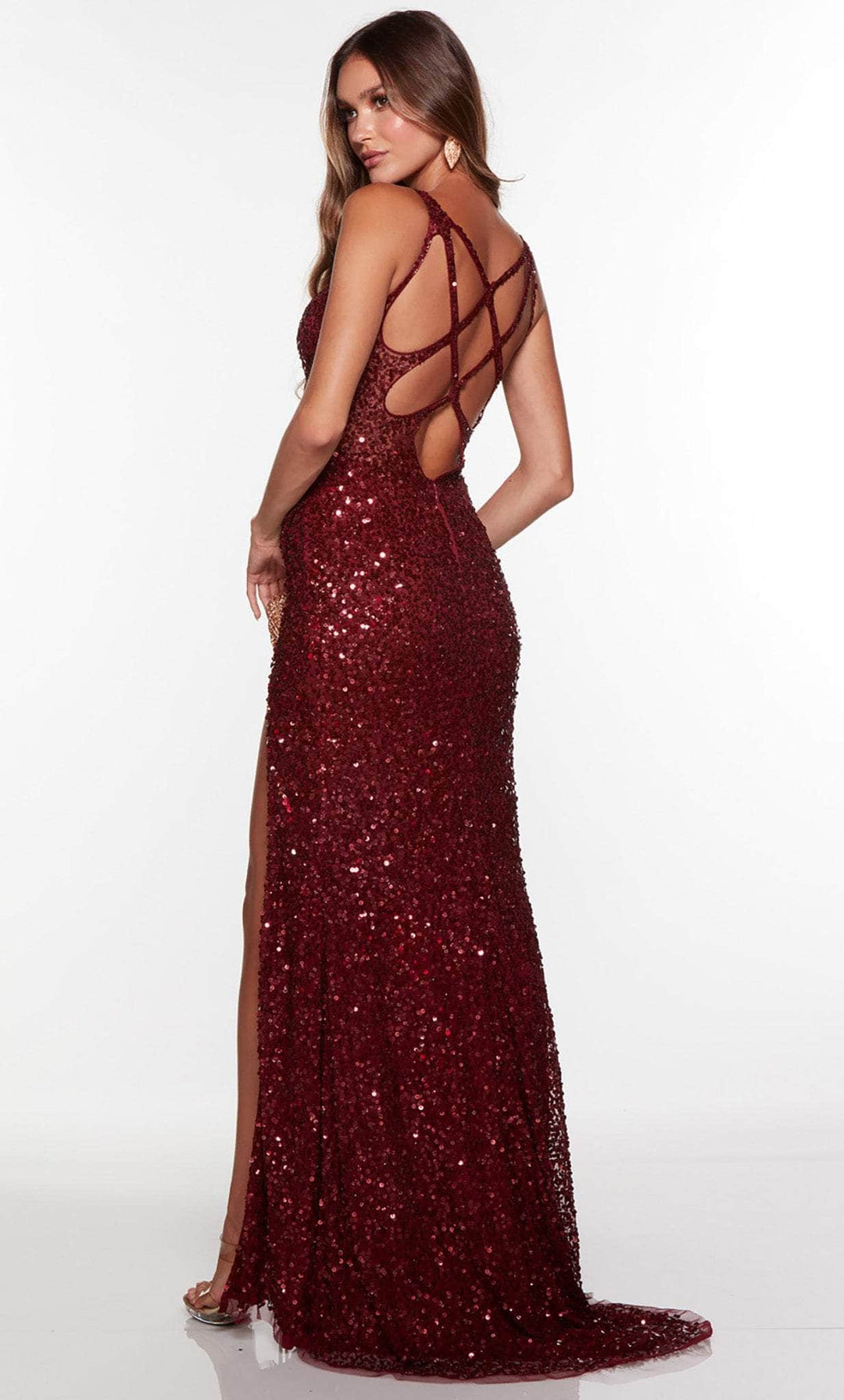 Prom Dresses On Sale - Clearance Discounts - Couture Candy