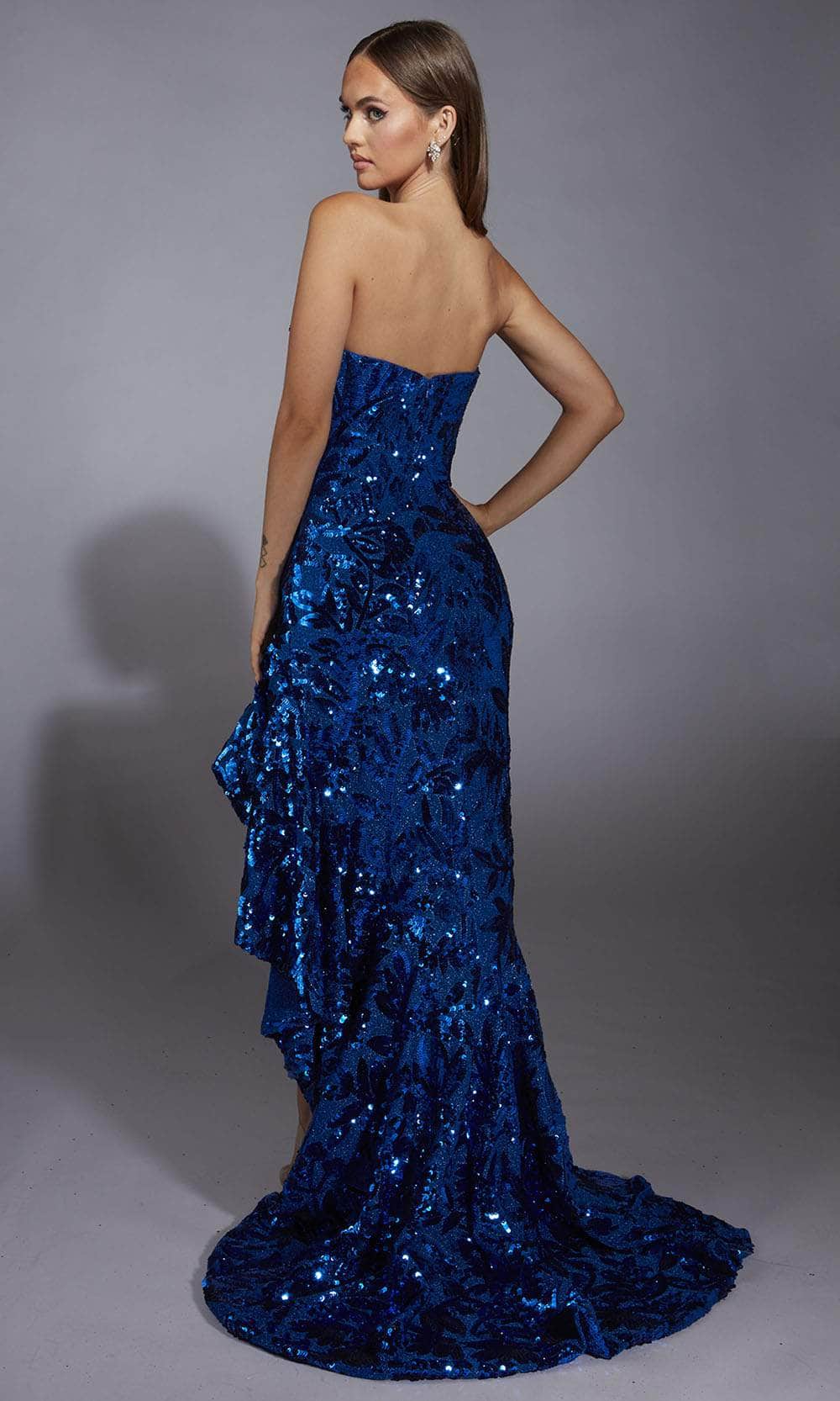 Formal Dresses 2025 - Elegant Long Evening Gowns - Couture Candy