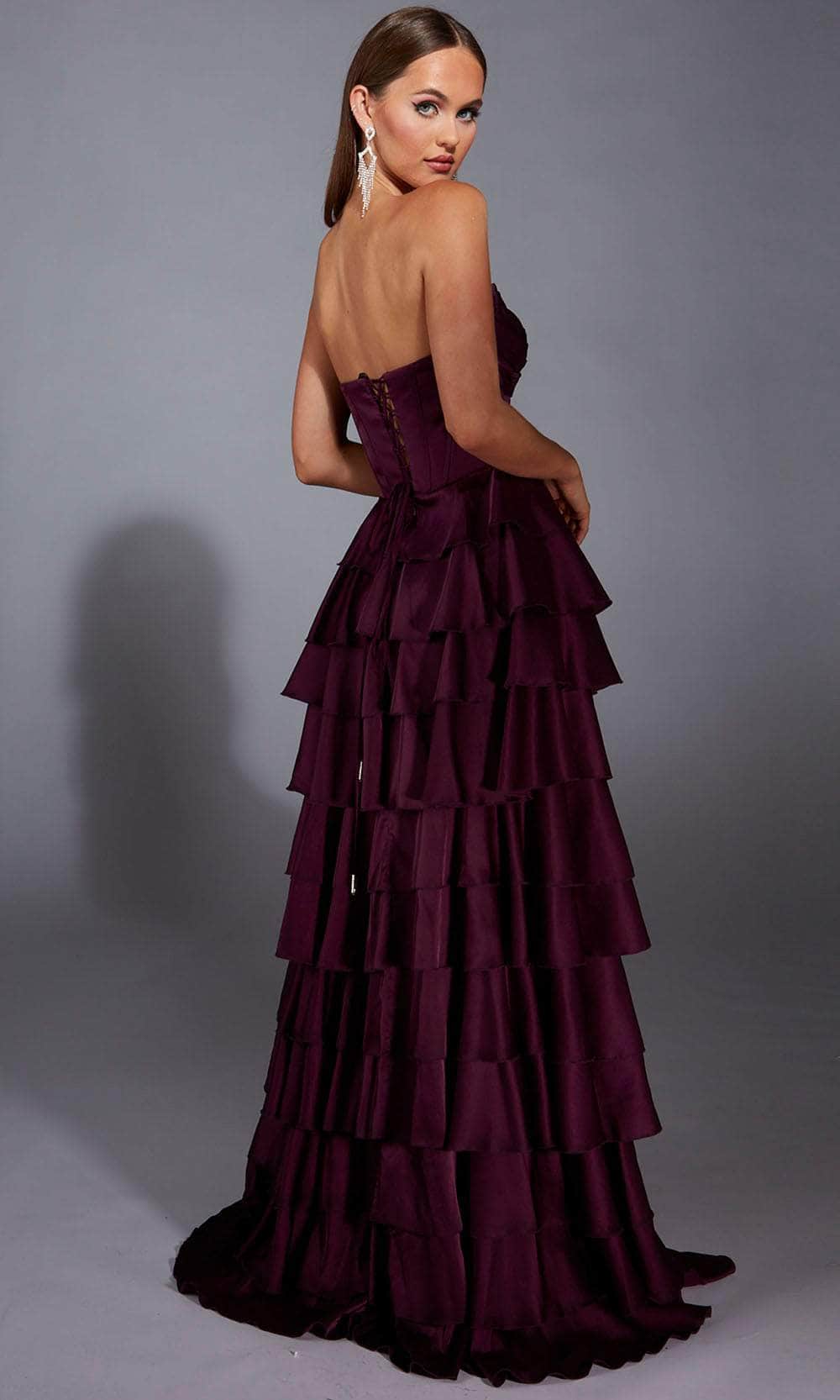 Winter Formal Dresses - Long & Elegant Ball Gowns - Couture Candy