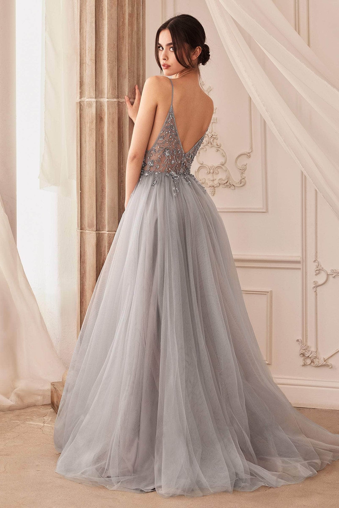 Simple Prom Dresses, Simple Dresses For Prom 2025 - Couture Candy