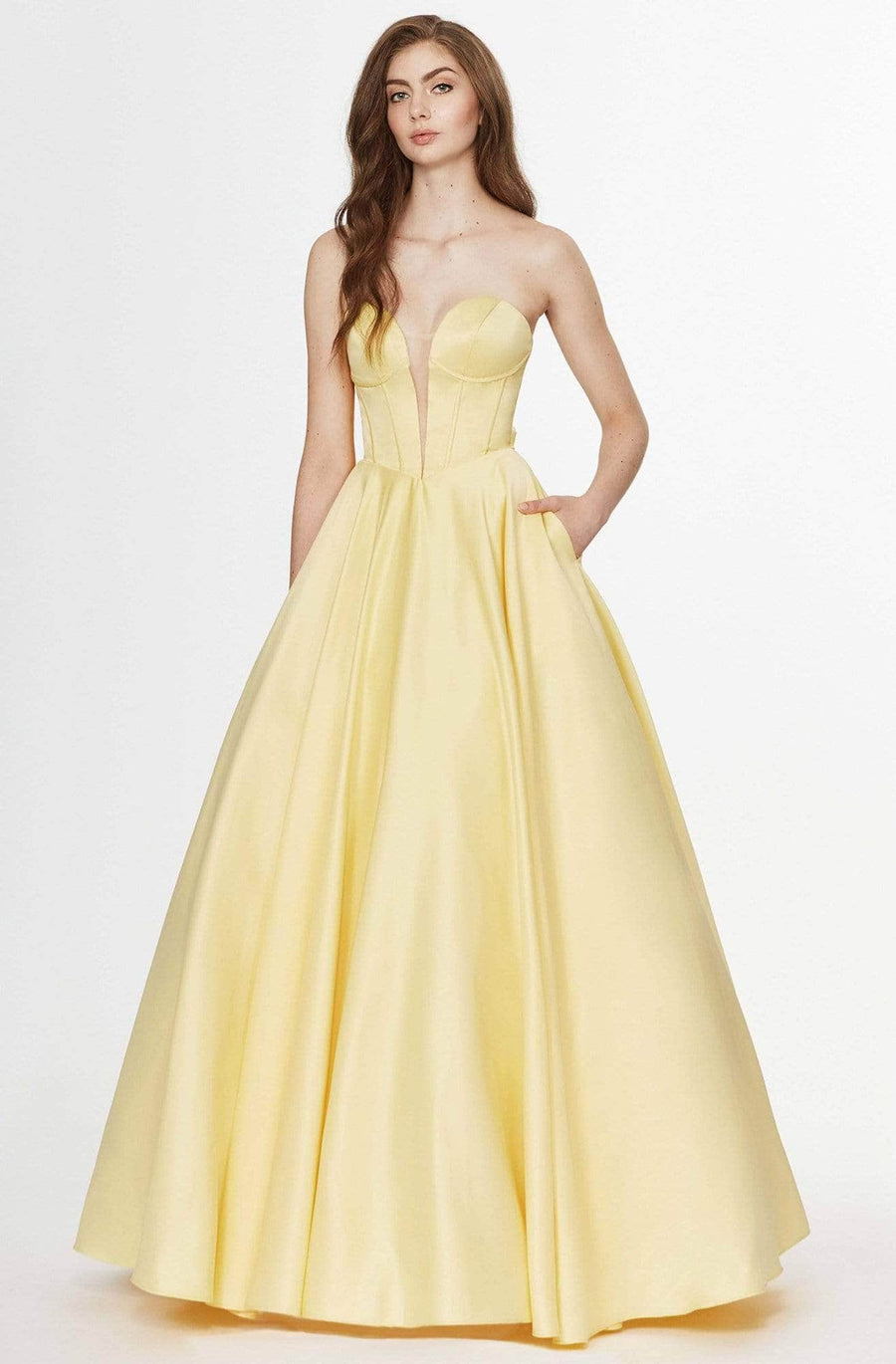 Angela and Alison Dresses - 2026 Evening Gowns On Sale Online – Couture ...