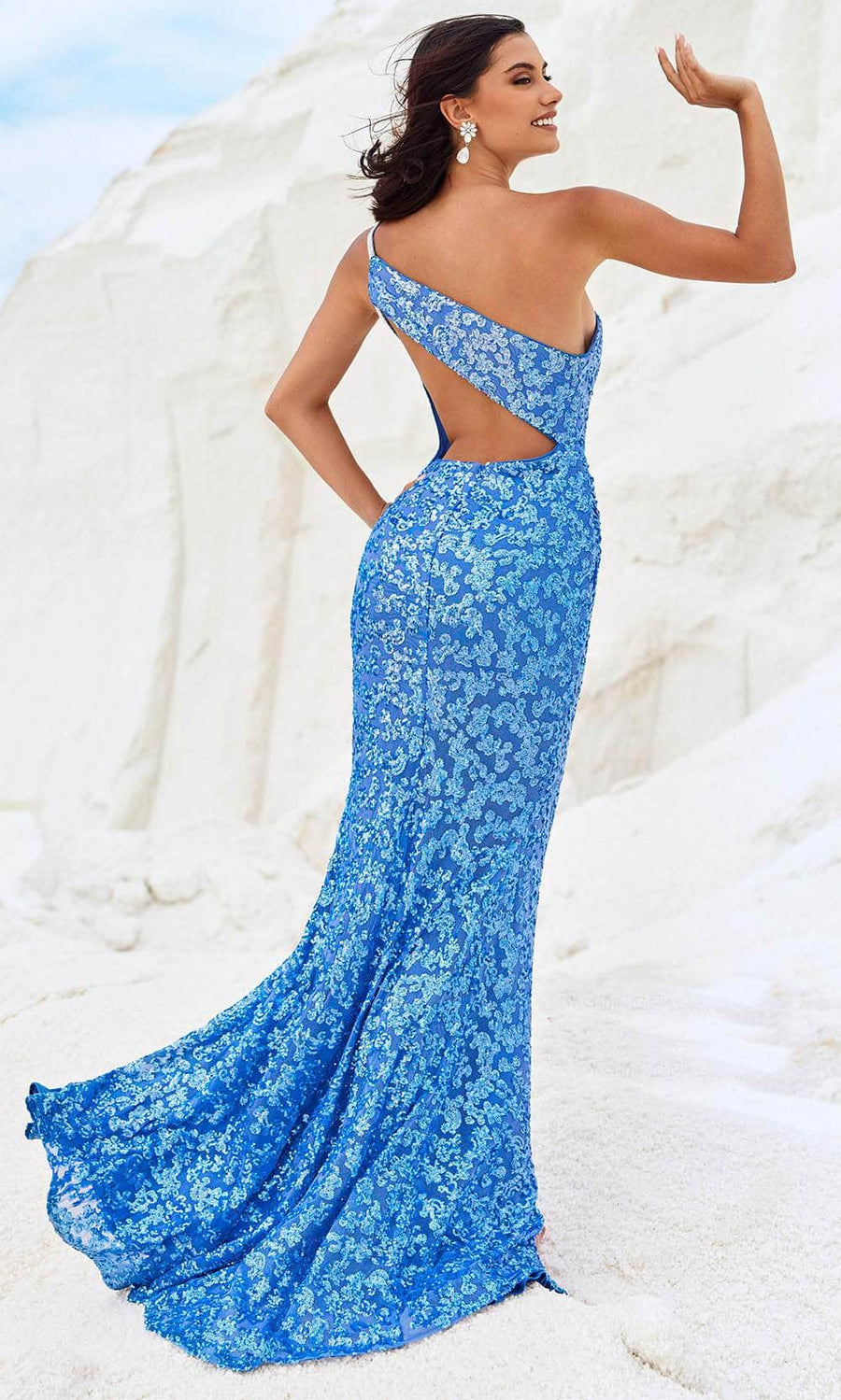 Beautiful Blush by Alexia Designs Dresses on Sale | Couture Candy