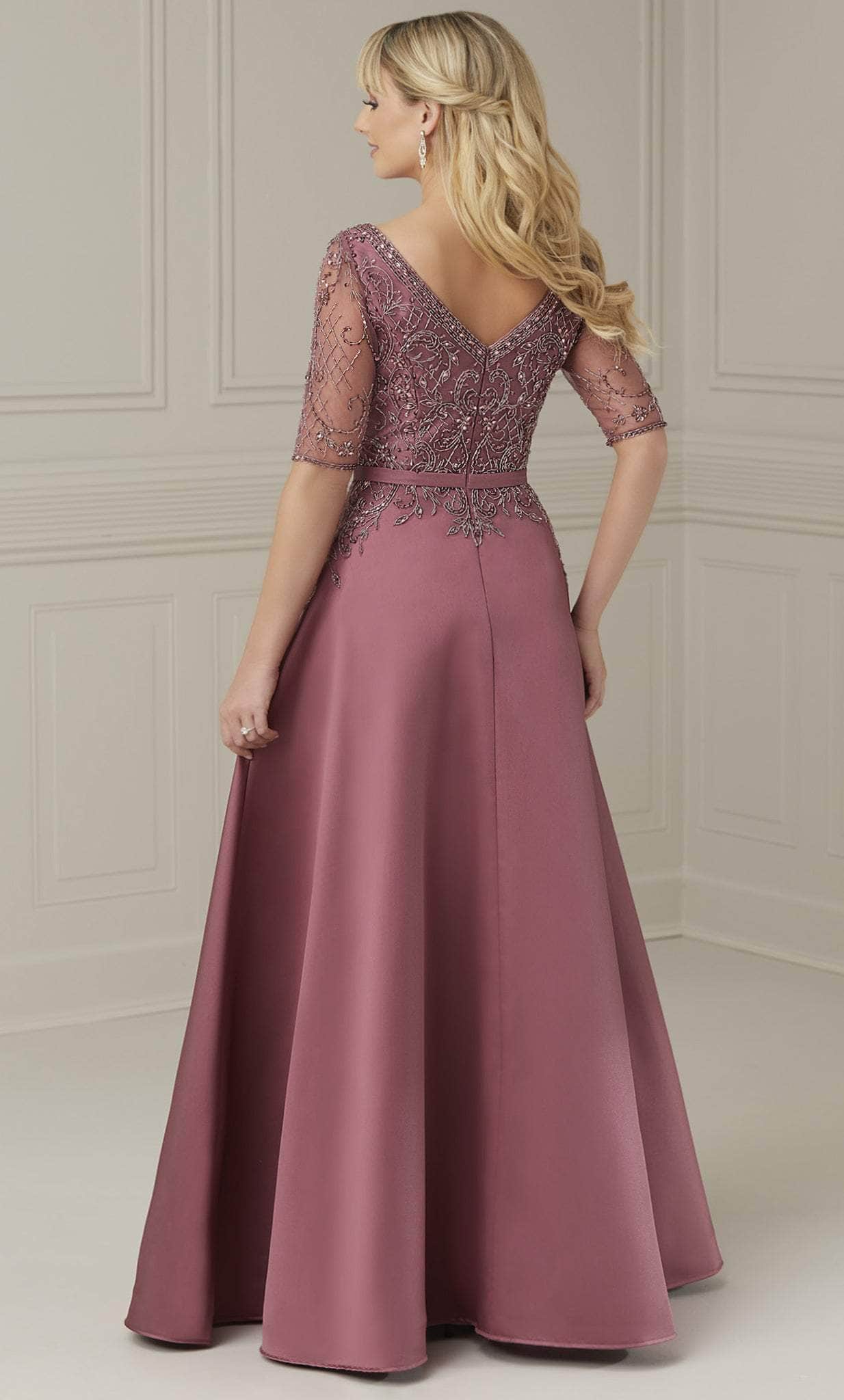 Christina Wu Elegance | MOB Dresses & Evening Gowns | Couture Candy