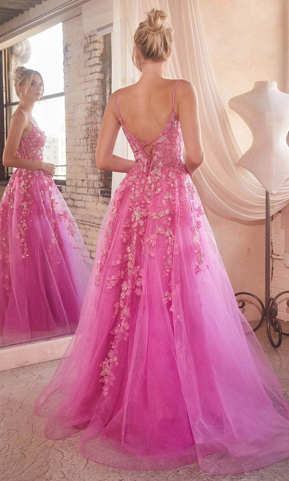 Cinderella Divine Dresses - 2025 Evening Gowns On Sale Online – Couture ...