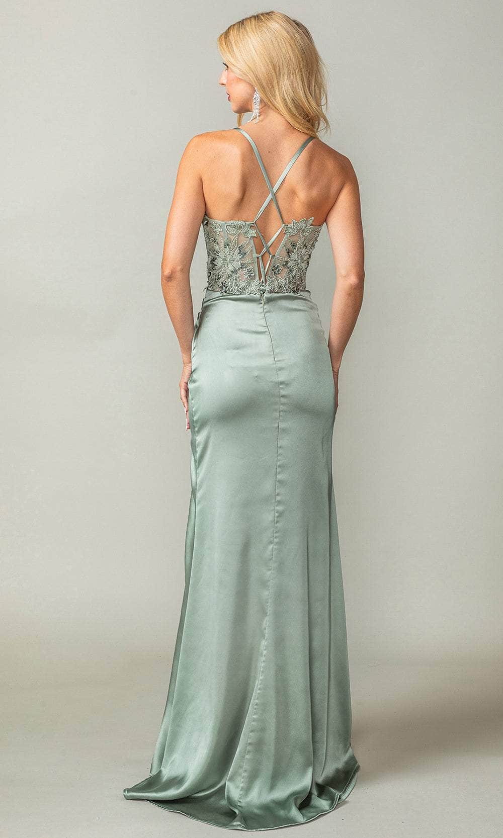 Dancing Queen Dresses - 2025 Evening Gowns On Sale Online – Couture Candy