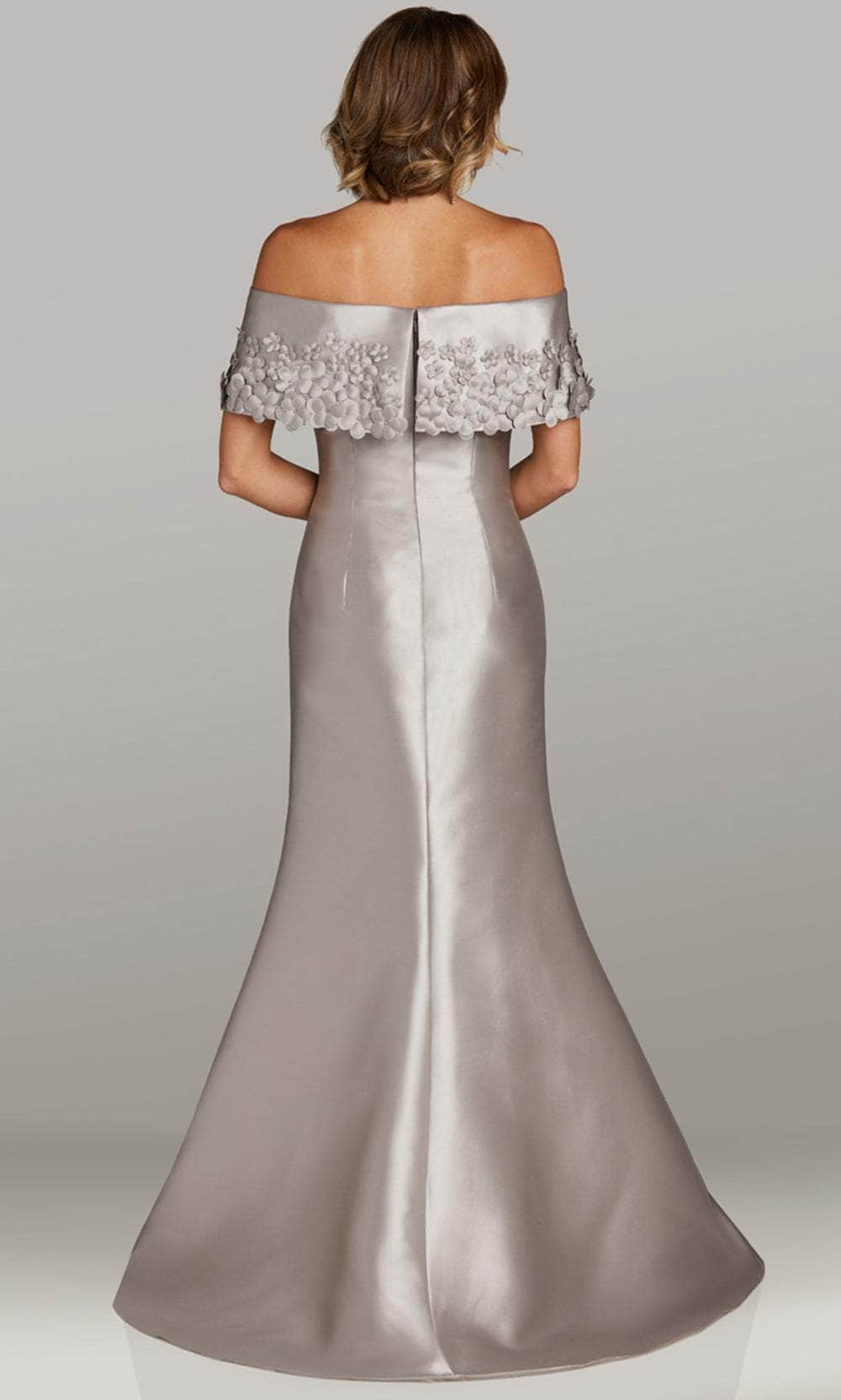 Feriani Couture Dresses - Formal & Mother of the Bride Gowns - Couture ...