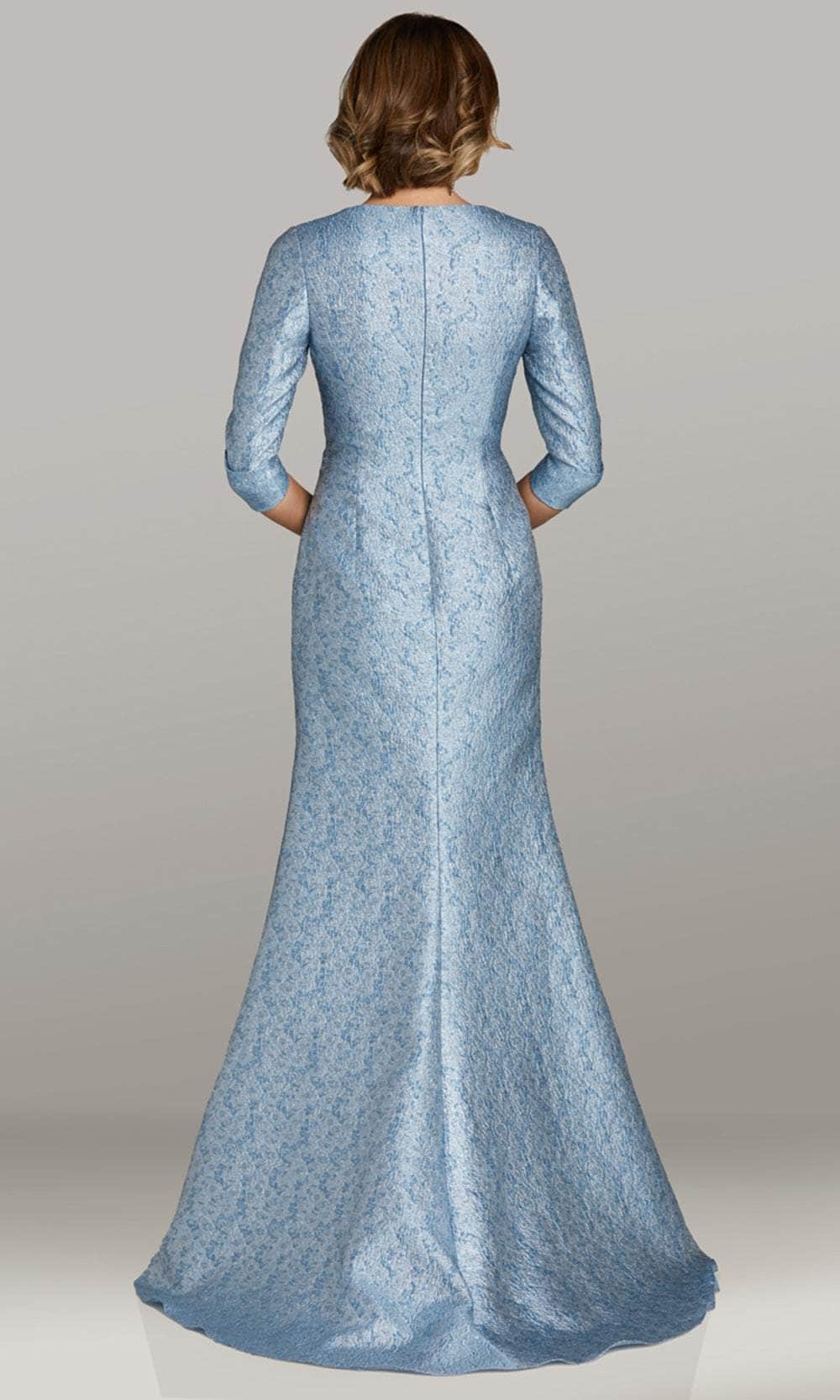 Feriani Couture Dresses - Formal & Mother of the Bride Gowns - Couture ...