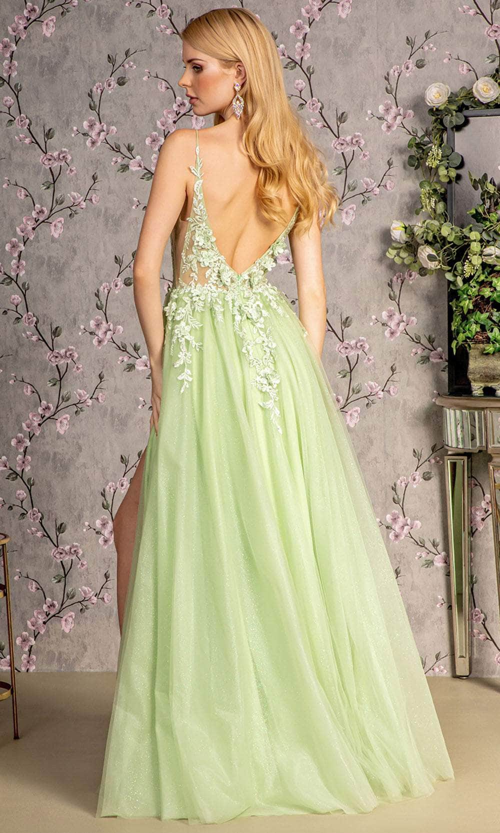 GLS By Gloria Dresses - Evening, Prom, & Quince Gowns - Couture Candy