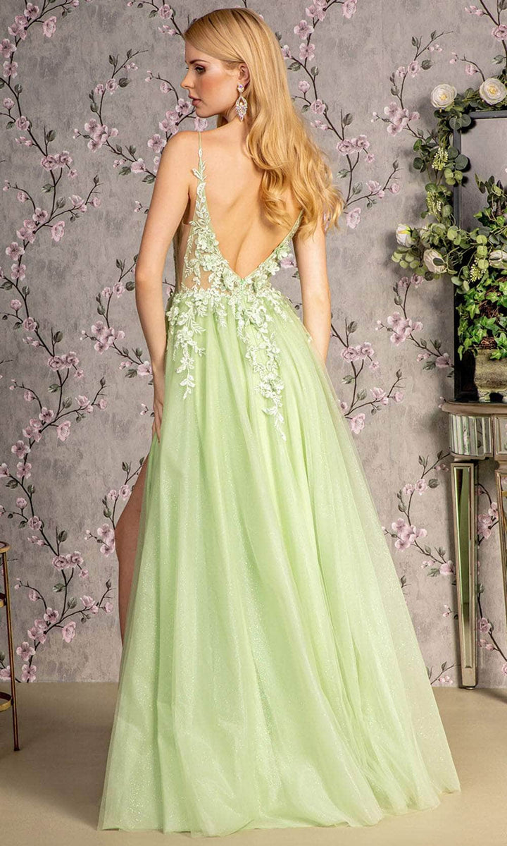 GLS By Gloria Dresses - Evening, Prom, & Quince Gowns - Couture Candy