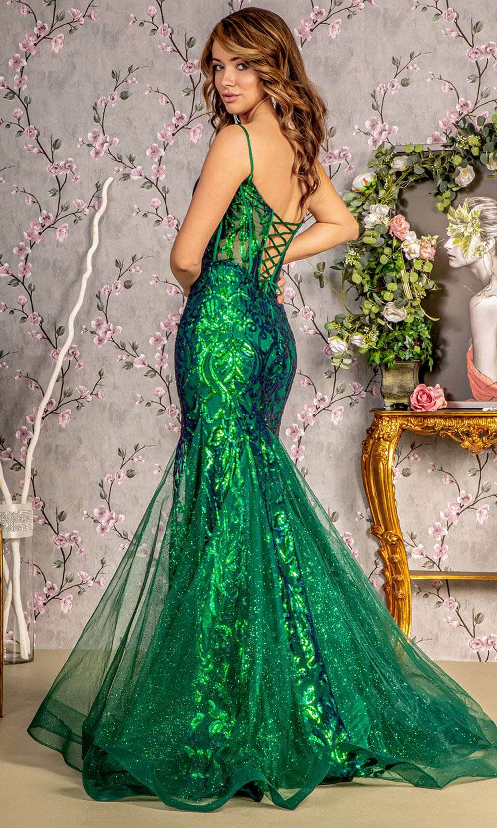 GLS By Gloria Dresses - Evening, Prom, & Quince Gowns - Couture Candy