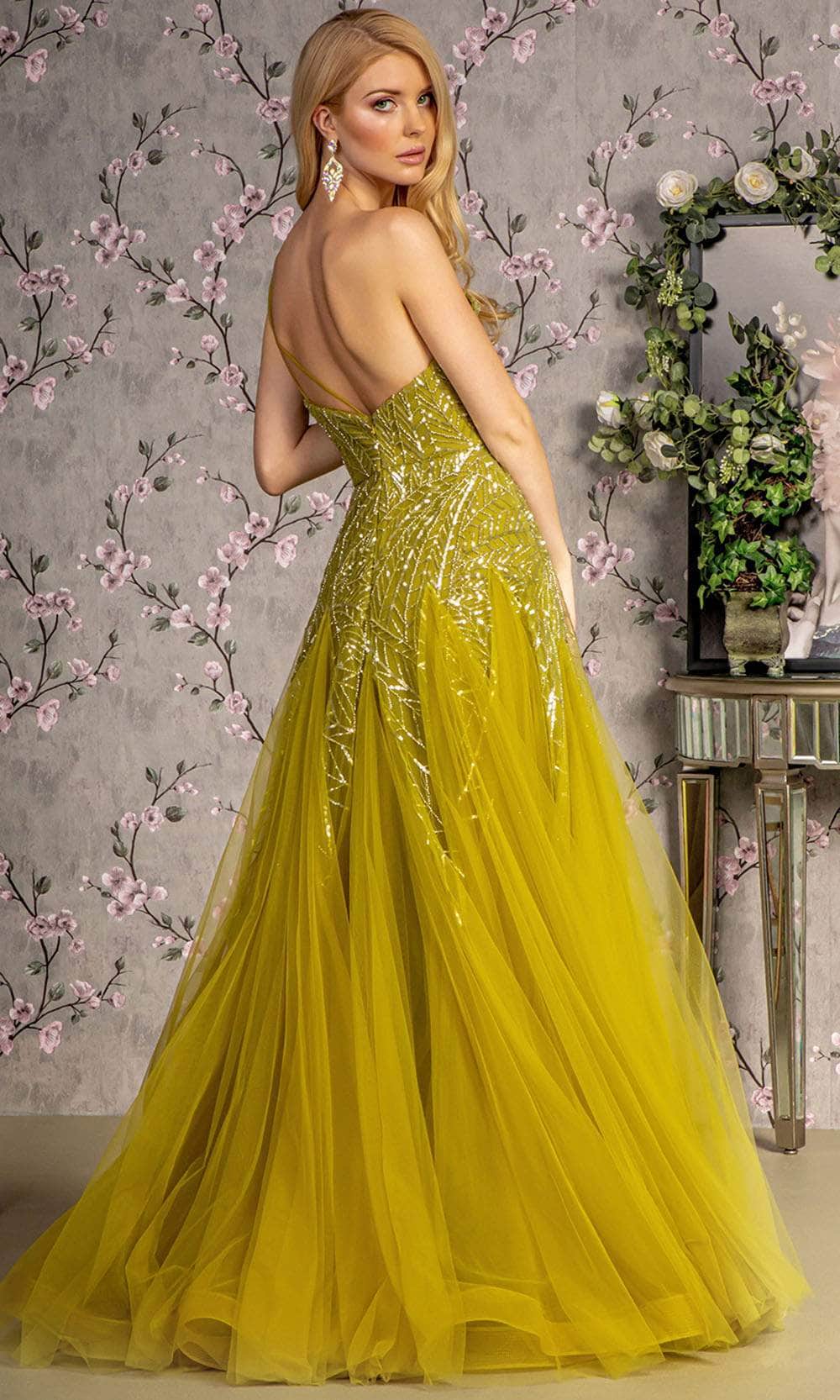 GLS By Gloria Dresses - Evening, Prom, & Quince Gowns - Couture Candy
