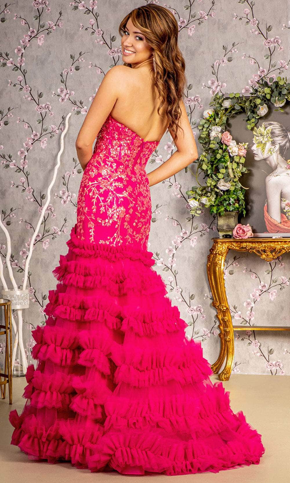 GLS By Gloria Dresses - Evening, Prom, & Quince Gowns - Couture Candy