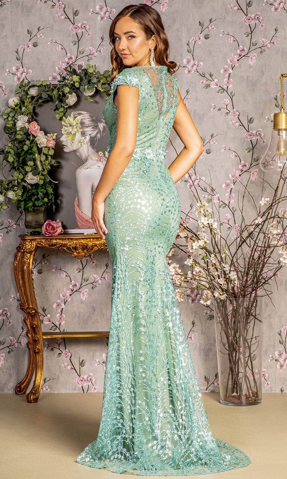 GLS By Gloria Dresses - Evening, Prom, & Quince Gowns - Couture Candy