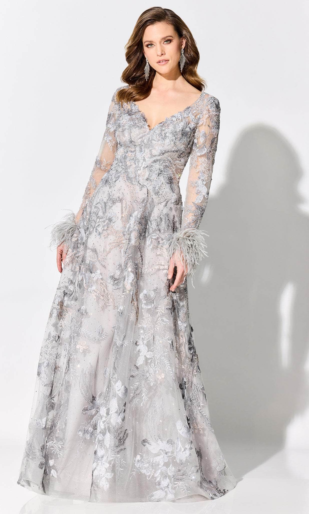 Ivonne D Dresses - Evening & Mother of the Bride Gowns - Couture Candy