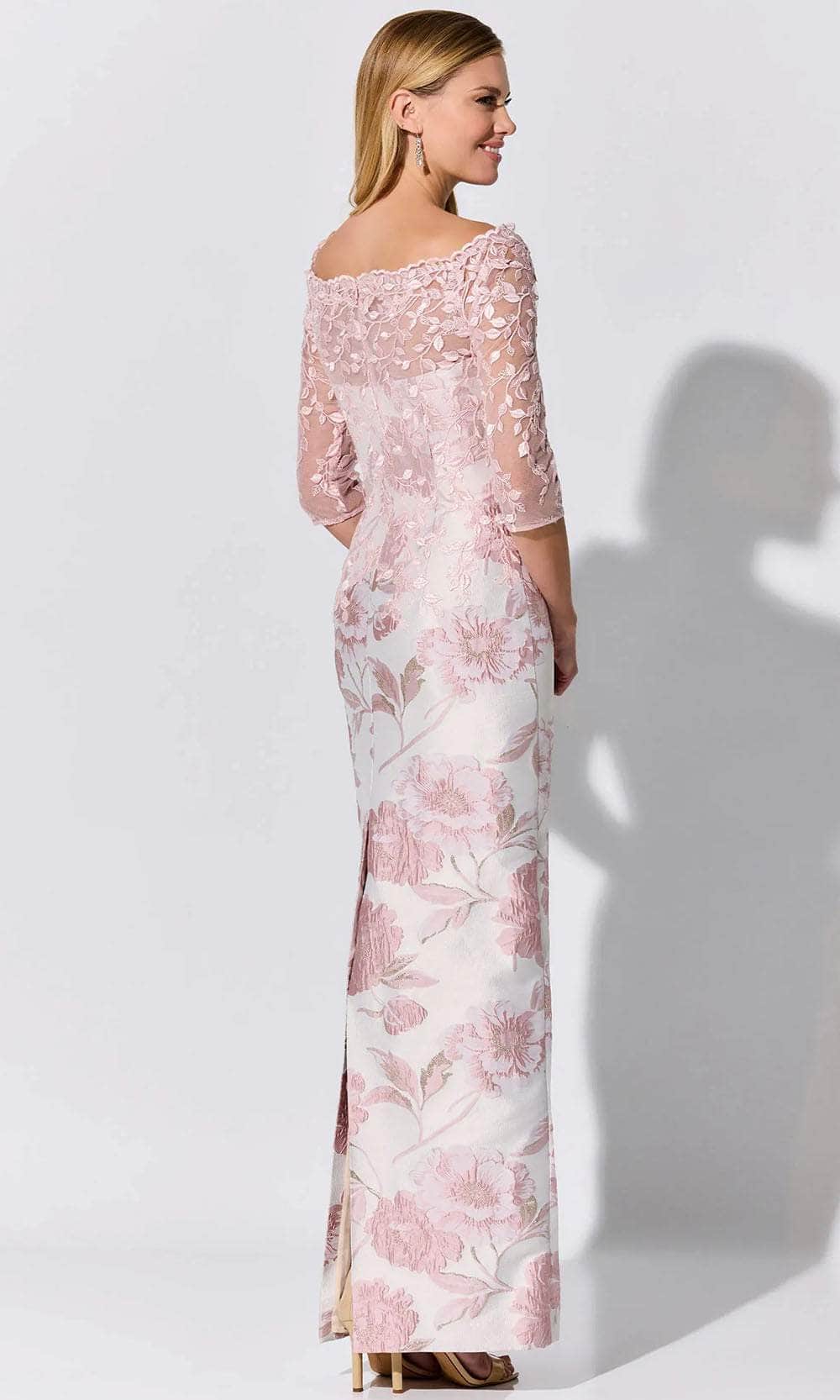 Young Mother of the Bride Dresses – Couture Candy