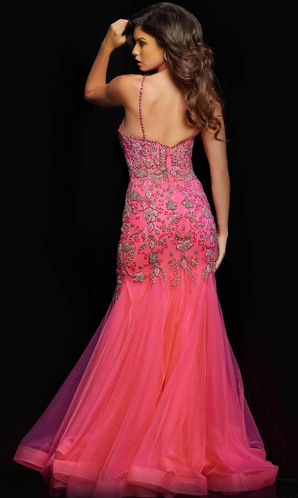 Beaded Prom Dresses – Couture Candy