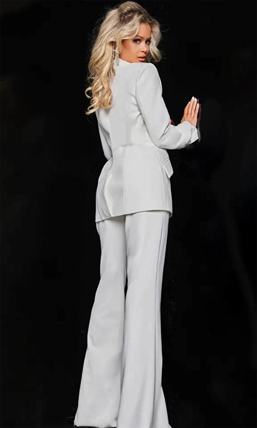 Formal Pantsuits for Women - Dressy Pant Suits - Couture Candy