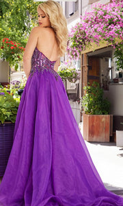 Jovani Dresses 2024 | Jovani Gowns On Sale Online - Couture Candy