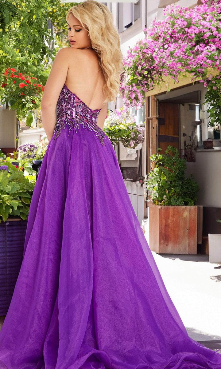 Jovani Dresses 2024 | Jovani Gowns On Sale Online - Couture Candy