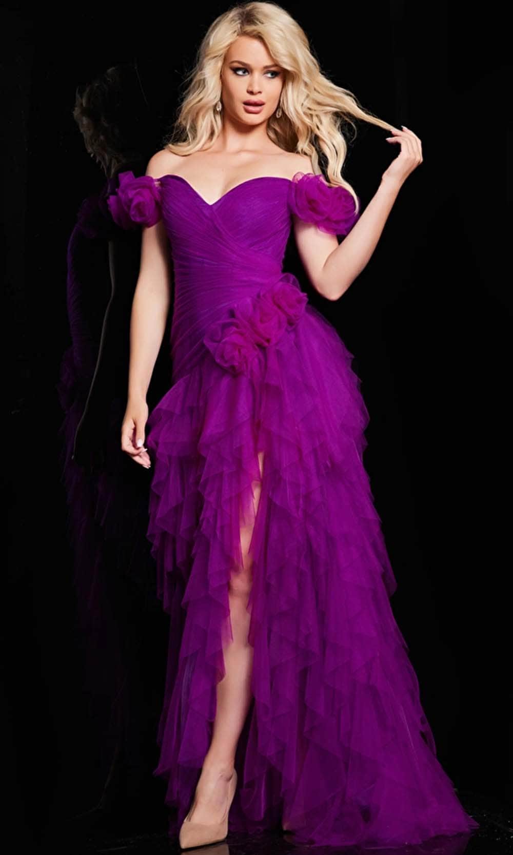 Jovani Dresses 2024 | Jovani Gowns On Sale Online - Couture Candy