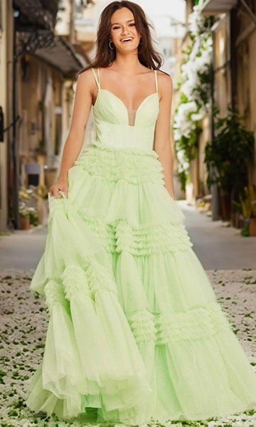 Jovani Dresses 2024 | Jovani Gowns On Sale Online - Couture Candy