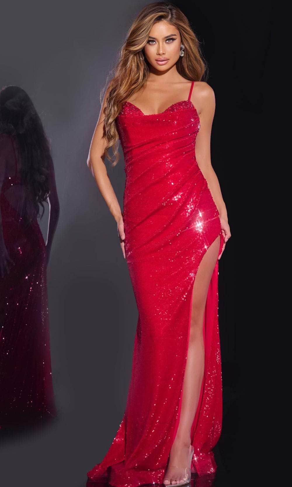Military Ball Gowns, Military Prom & Marine Ball Dresses - Couture Candy