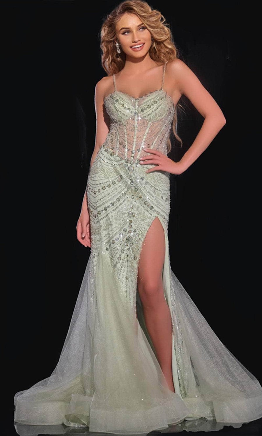 Military Ball Gowns, Military Prom & Marine Ball Dresses - Couture Candy