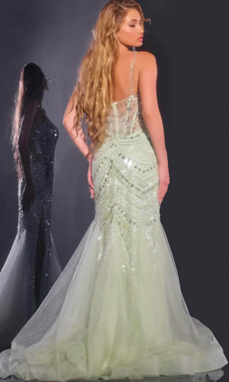 Jovani Dresses 2024 | Jovani Gowns On Sale Online - Couture Candy