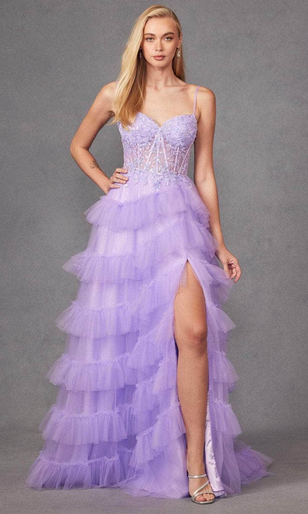 Juliet Dresses 2025 - Formal Evening & Prom Gowns - Couture Candy