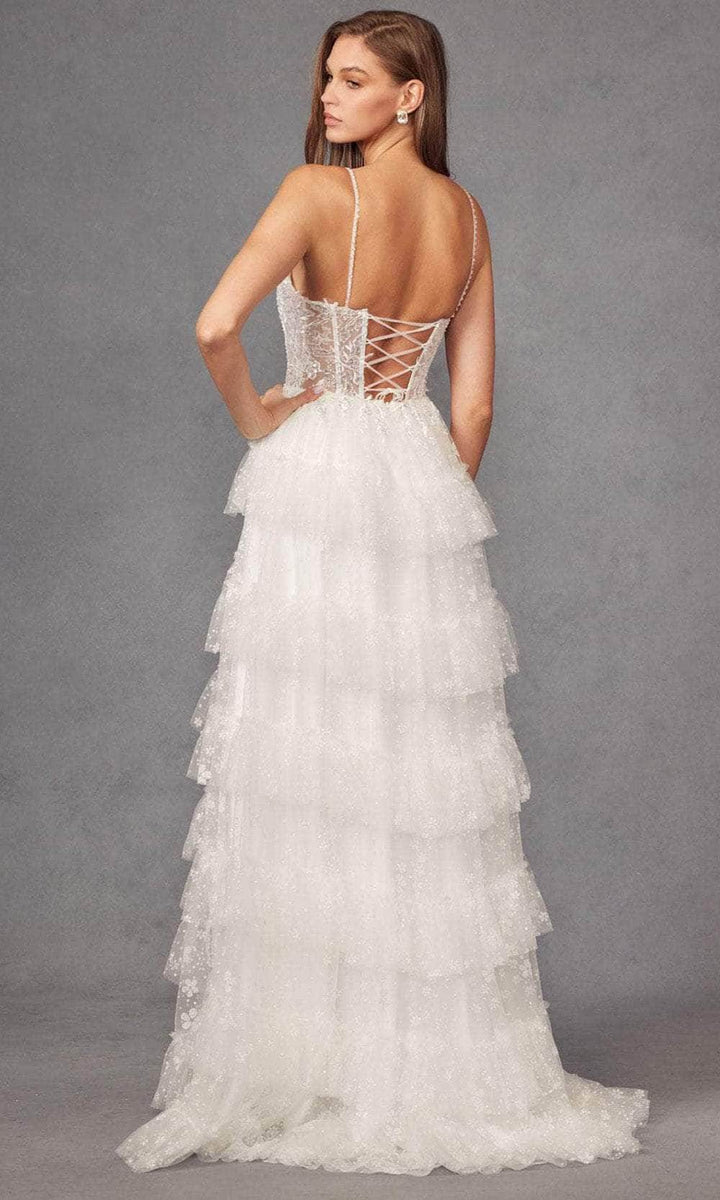 Juliet Dresses 2025 - Formal Evening & Prom Gowns - Couture Candy