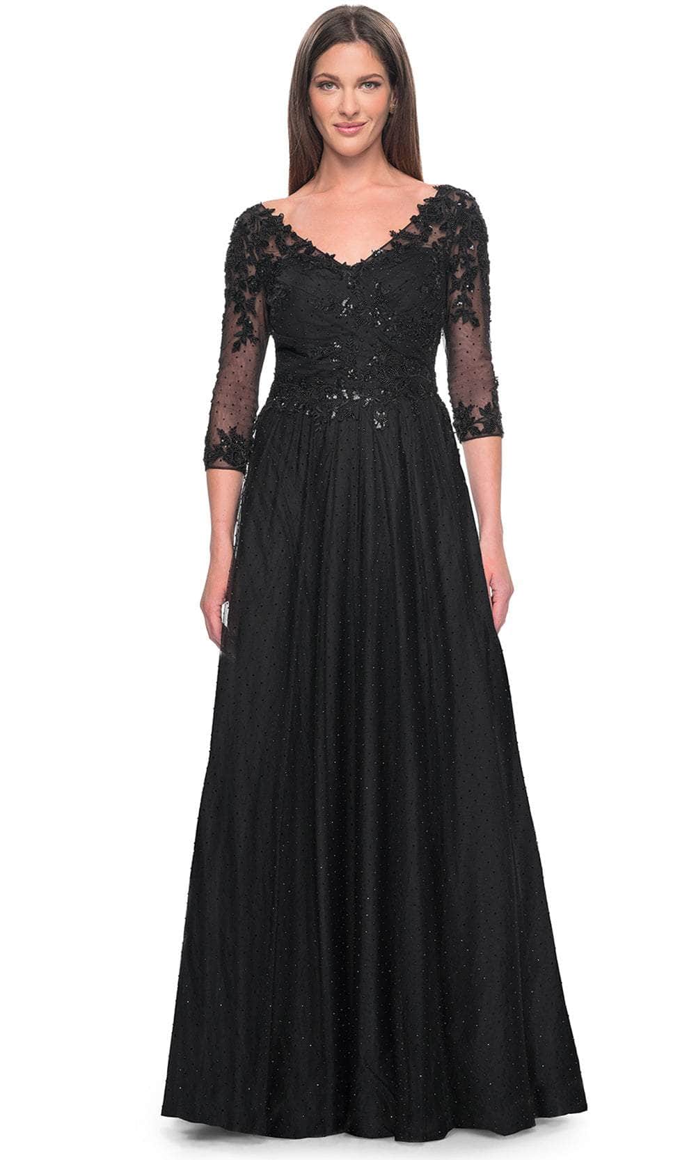 Black Mother of the Bride Dresses – Couture Candy