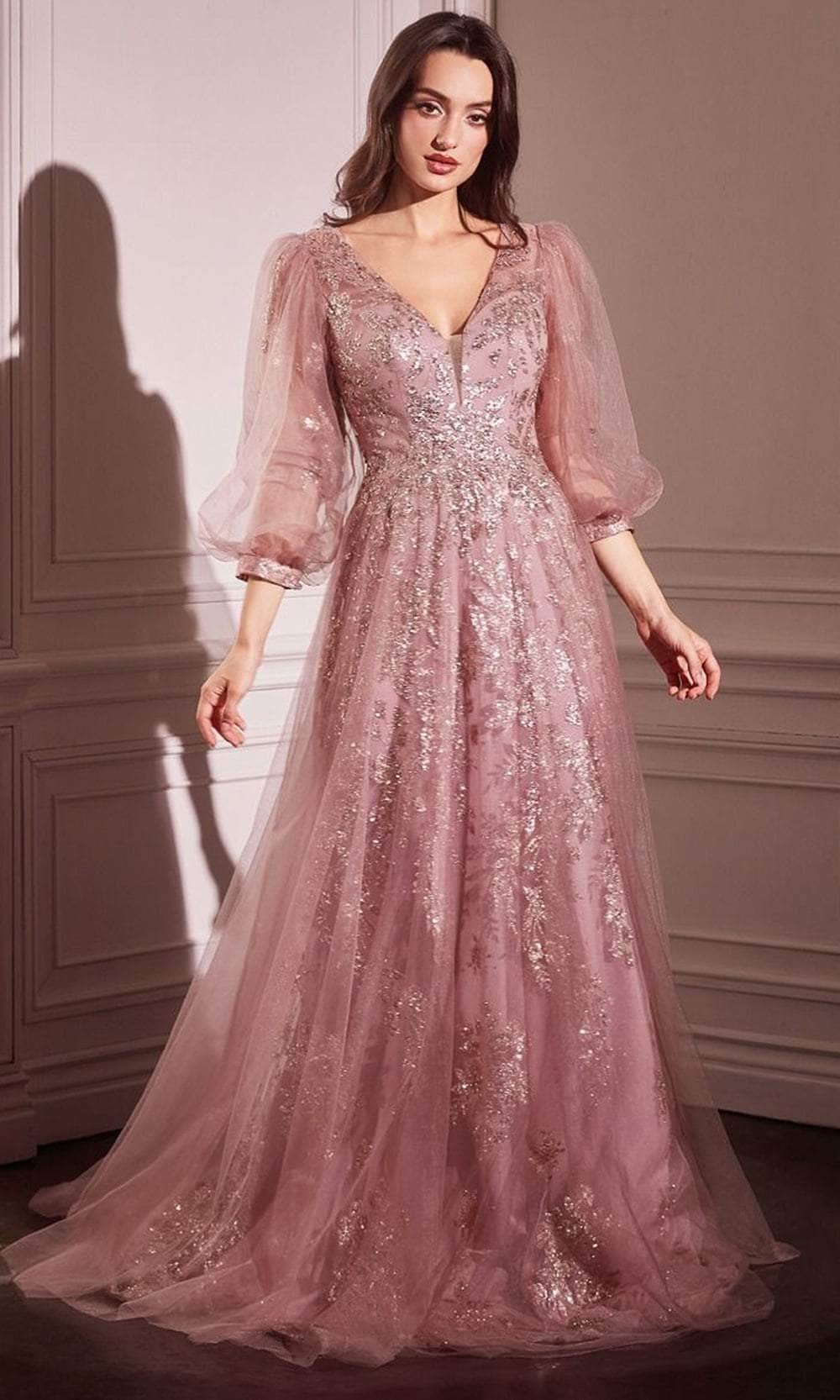 Mother of the Bride Dresses 2025 - Elegant Designer Gowns – Couture Candy