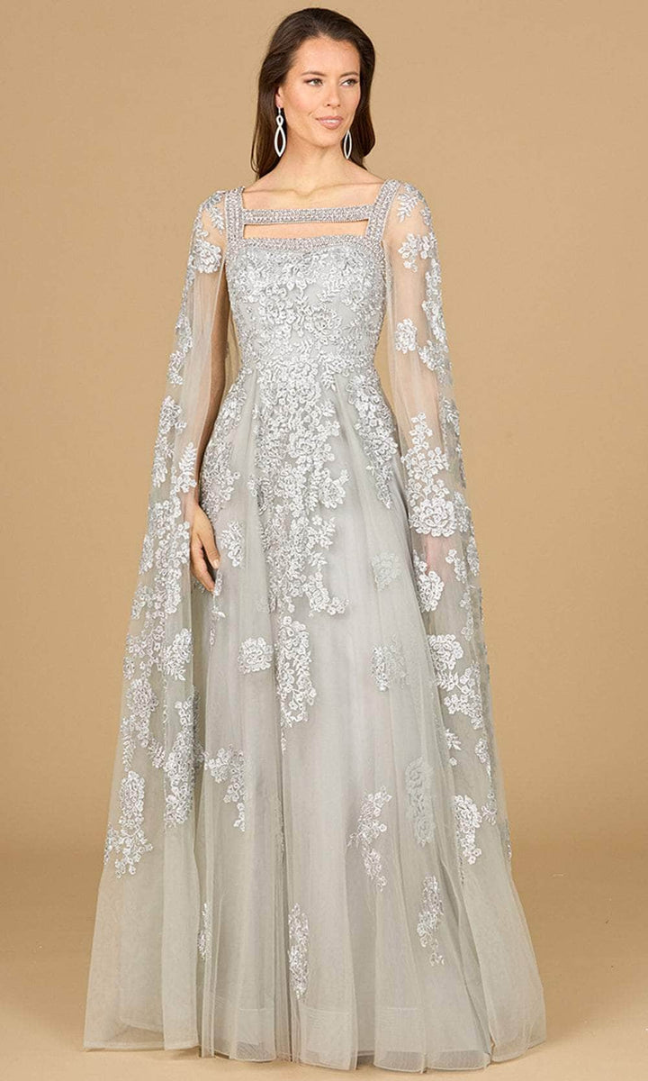 Silver Mother of the Bride Dresses – Couture Candy