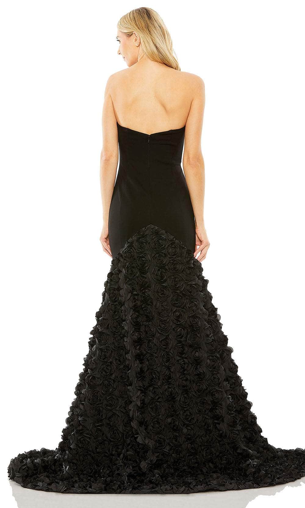 Mac Duggal Black Dresses – Couture Candy