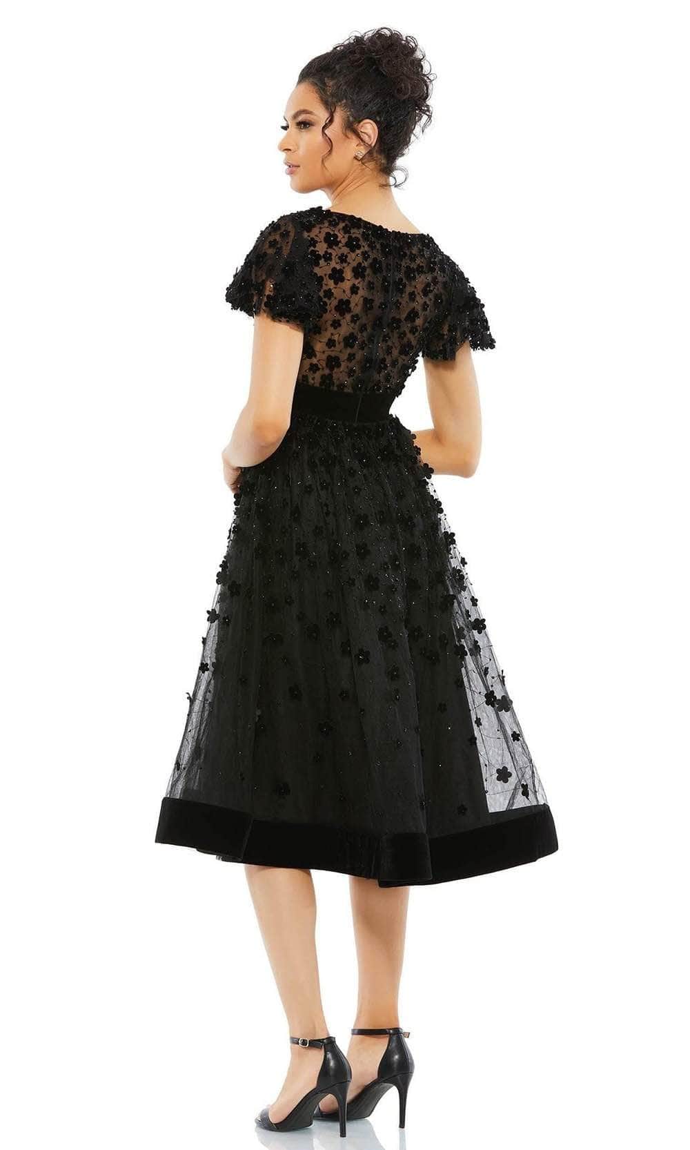 Modest Homecoming Dresses – Couture Candy