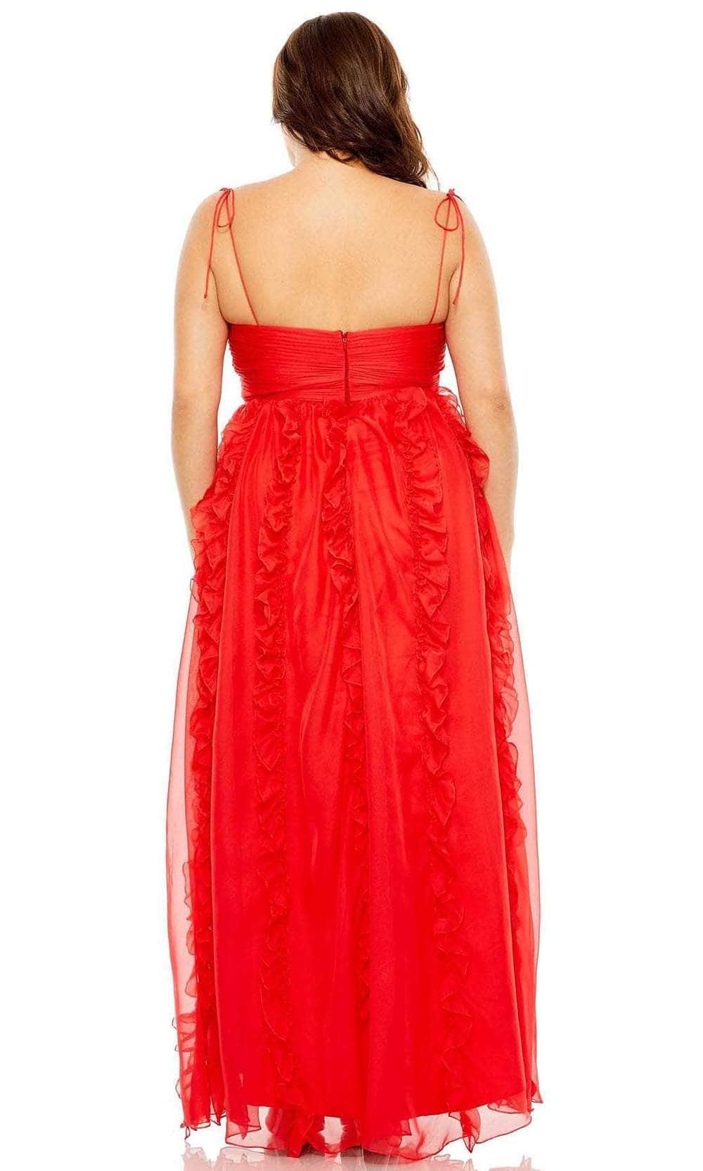 Plus Size Prom Dresses 2024 - Couture Candy