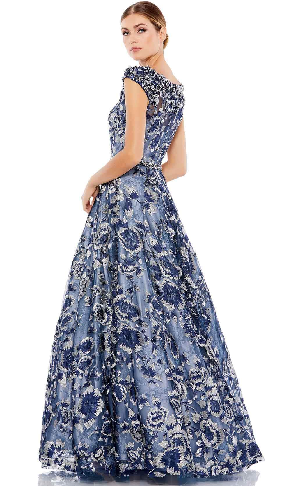 Mac Duggal Dresses - 2025 Evening Gowns On Sale Online – Couture Candy