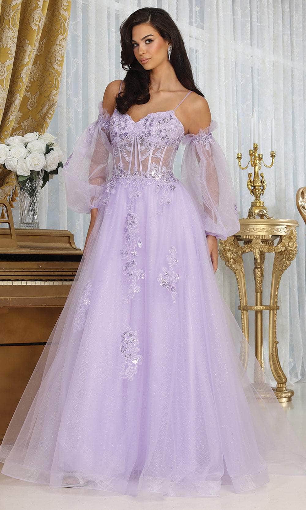 May Queen Dresses 2024 - Evening, Prom, Quinceañera - Couture Candy