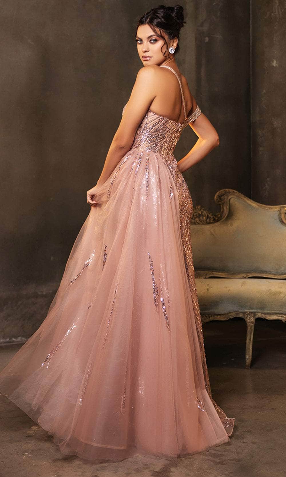 May Queen Dresses 2025 - Evening, Prom, Quinceañera - Couture Candy
