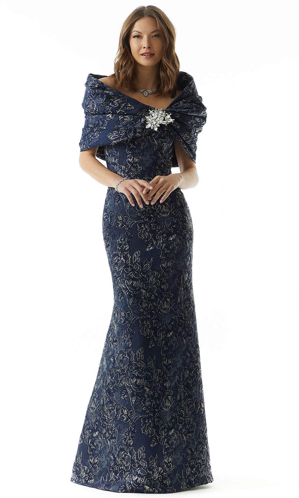 Military Ball Gowns, Military Prom & Marine Ball Dresses - Couture Candy