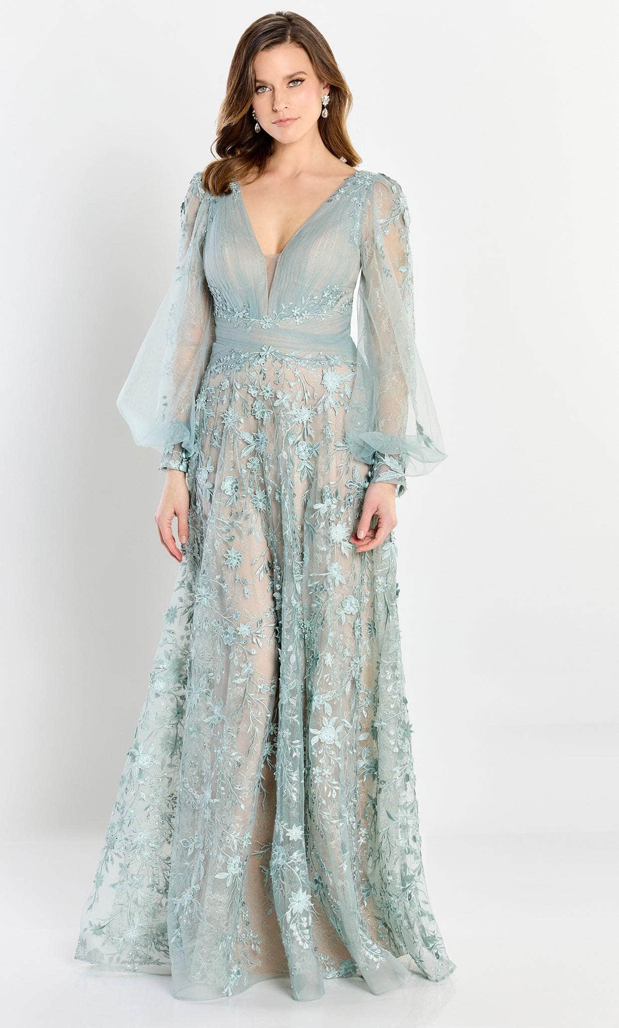 Montage by Mon Cheri, Mother of the Bride Dresses by Montage – Couture ...