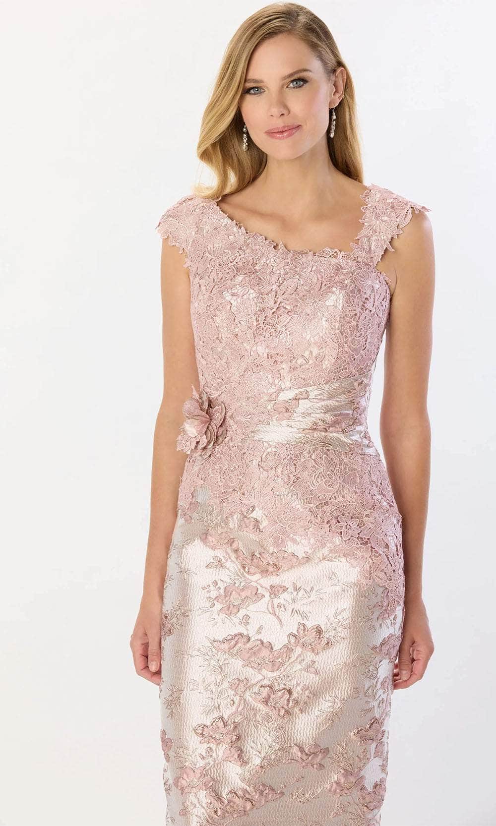 Young Mother of the Bride Dresses – Couture Candy