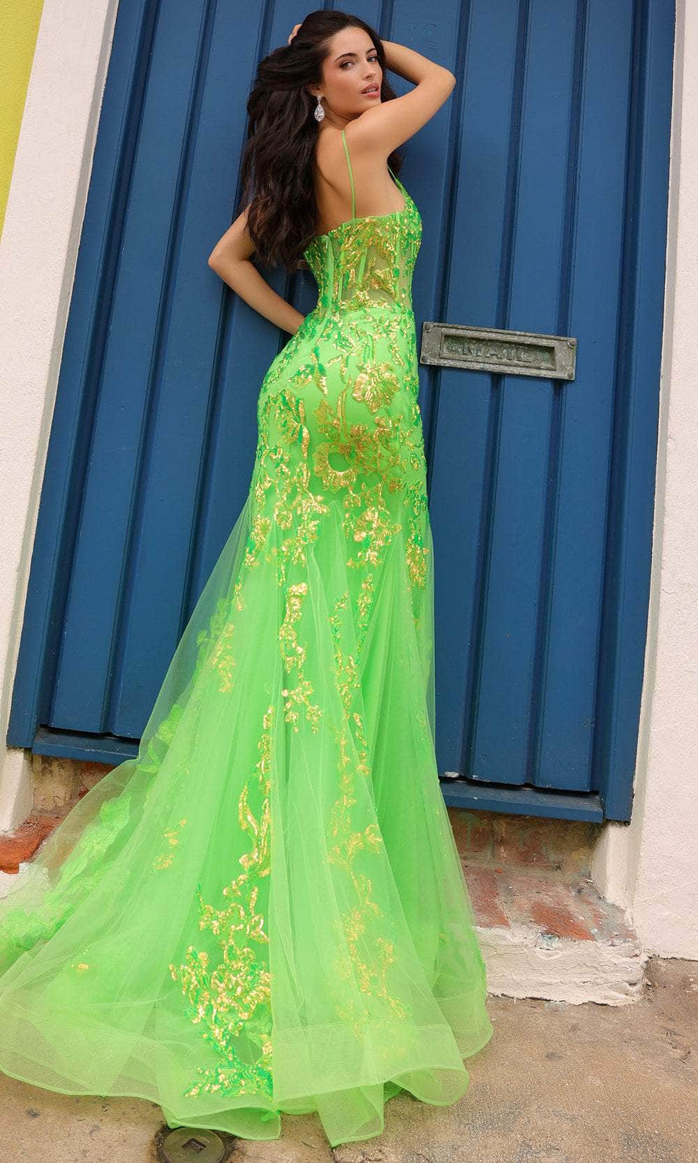 Nox Anabel Dresses - 2025 Evening Gowns On Sale Online – Couture Candy