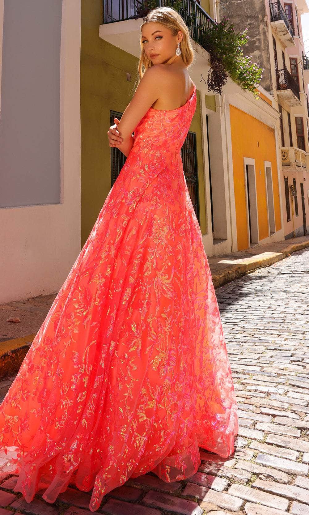 Nox Anabel Dresses - 2025 Evening Gowns On Sale Online – Couture Candy