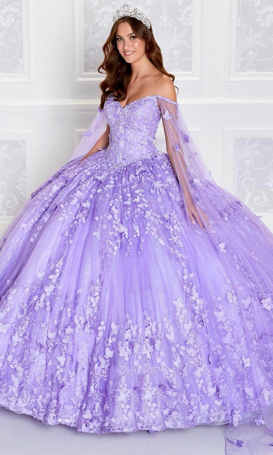 Quinceañera Dresses - Sweet 15 Dresses for Sale Online – Couture Candy