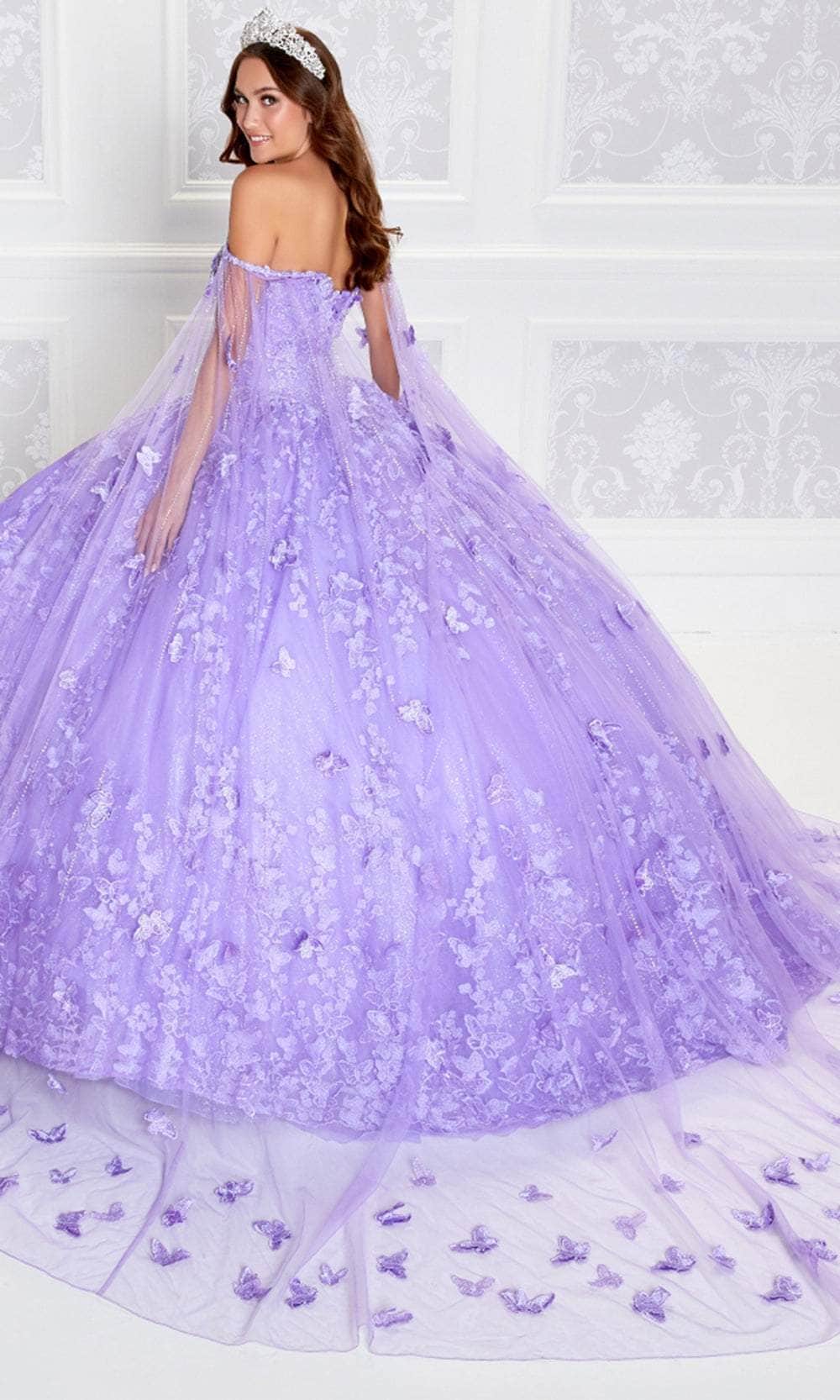 Quinceañera Dresses - Sweet 15 Dresses for Sale Online – Couture Candy