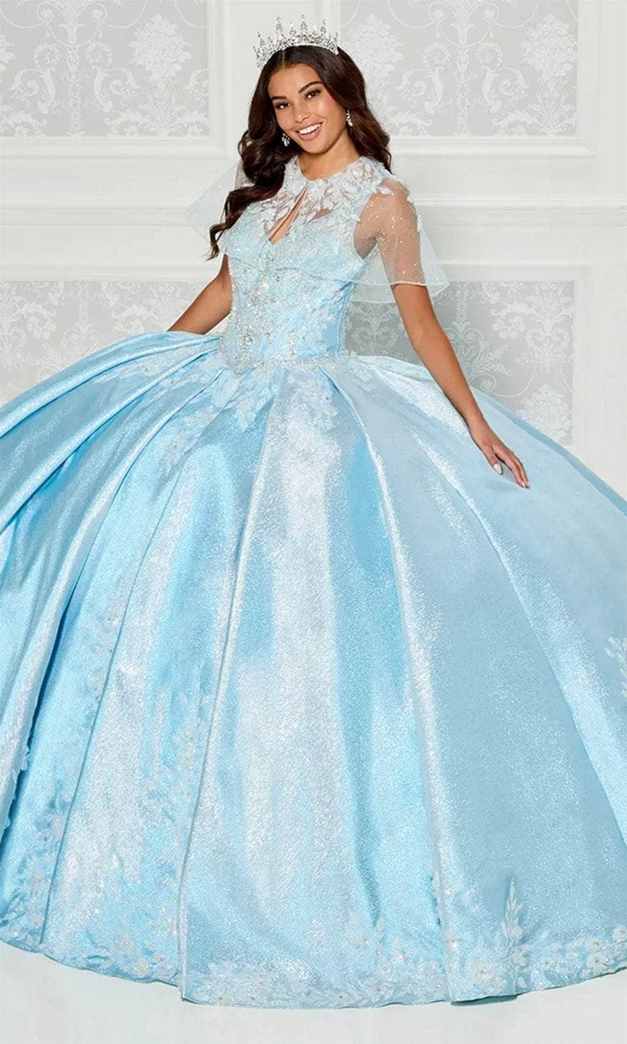 Quinceañera Dresses - Sweet 15 Dresses for Sale Online – Couture Candy