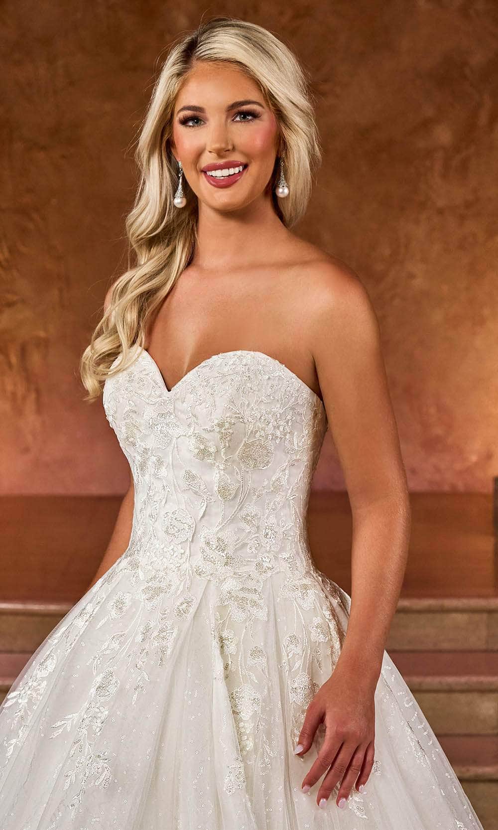 Rachel Allan Wedding Dresses – Couture Candy